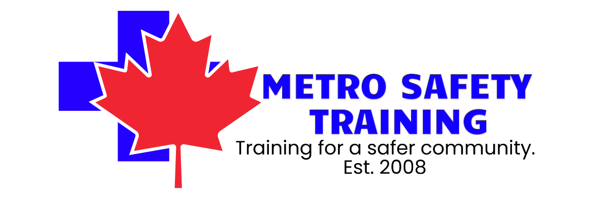 Metro Safety Training - First Aid Courses | Surrey, BC
